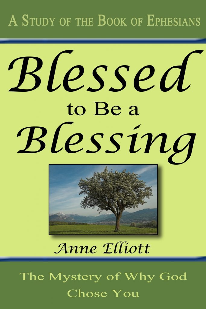 Blessed to Be a Blessing | Foundations Press